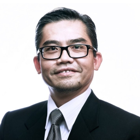 Dr Melvin Look Chee Meng - Royal Healthcare